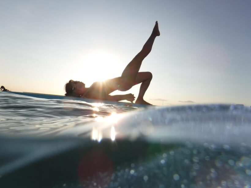 Honolulu: SUP (Standup Paddleboard) Yoga Class - Frequently Asked Questions