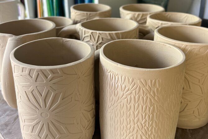 Honolulu two-hours handmade Pottery Class, make your own souvenir - Analyzing the Value