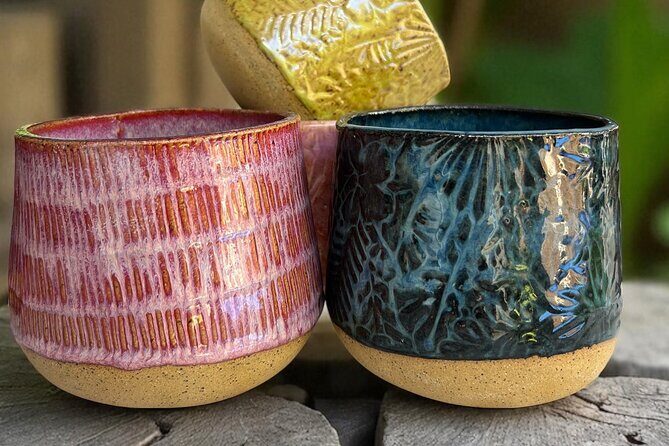 Honolulu two-hours handmade Pottery Class, make your own souvenir - Who Should Book This Tour?