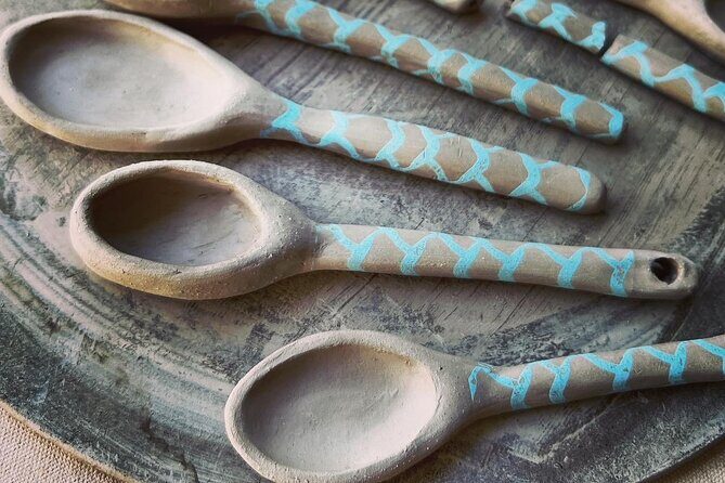 Honolulu two-hours handmade Pottery Class, make your own souvenir - Practical Tips for Participants