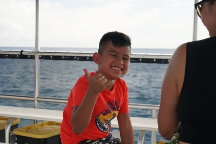 Honolulu> Waikiki Turtle Canyon Snorkeling and Swimming Tour - FAQ