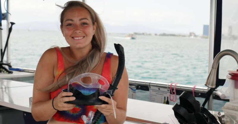 Honolulu> Waikiki Turtle Canyon Snorkeling and Swimming Tour - Practical Tips for Travelers