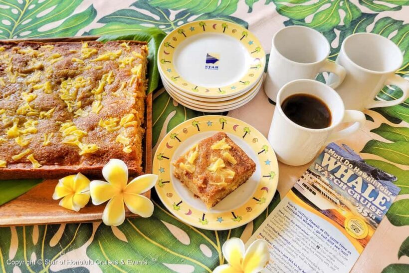 Honolulu: Whale Watching Cruise with Breakfast - The Highlights: What You Can Expect