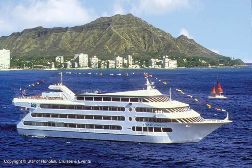 Honolulu: Whale Watching Cruise with Breakfast - Who Should Consider This Tour?
