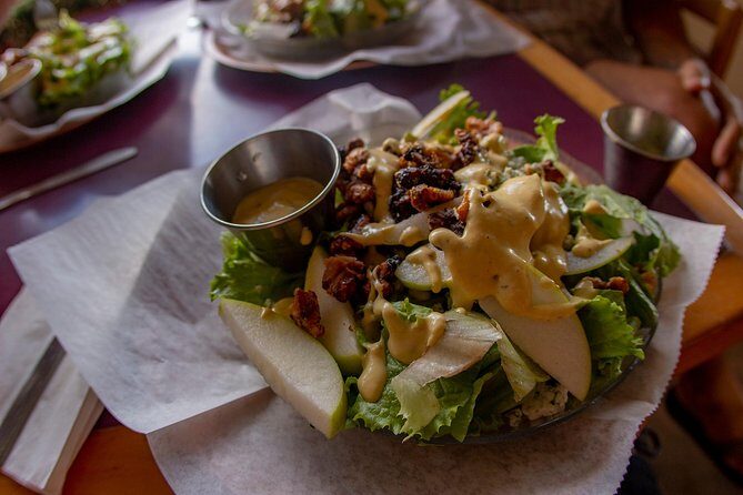 Honolulu's Walking Food Tour - Practical Tips for Participants