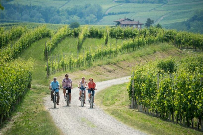 Hood River: All-Day E-Bike Rental - A Practical Guide to the Hood River All-Day E-Bike Rental