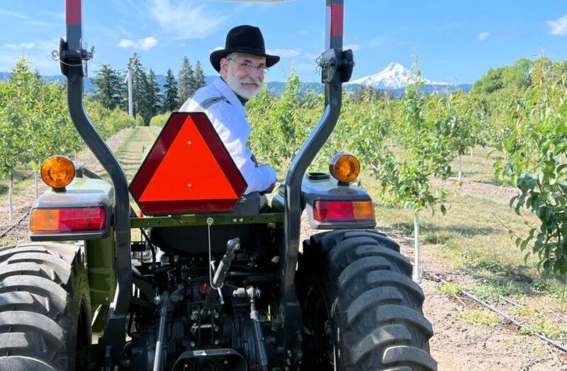 Hood River: Orchard Tour - Why This Tour Matters to Travelers