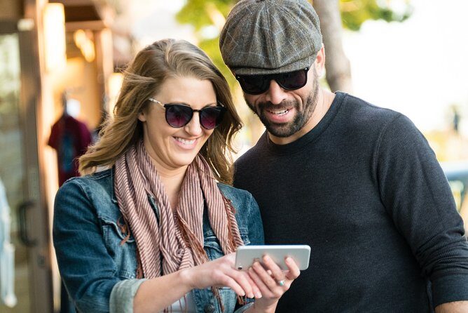 Hood River Team Trivia Hunt: New  Mobile Game App! - What to Expect at Each Step
