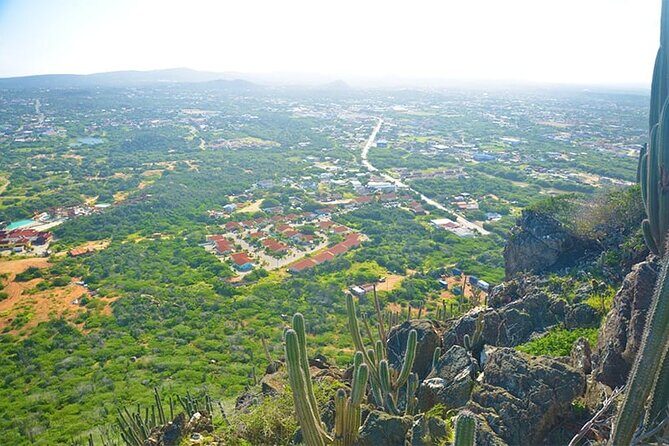 Hooiberg Hill Hike (Sunrise, Sunset, Night) - An In-Depth Look at the Hooiberg Hill Hike