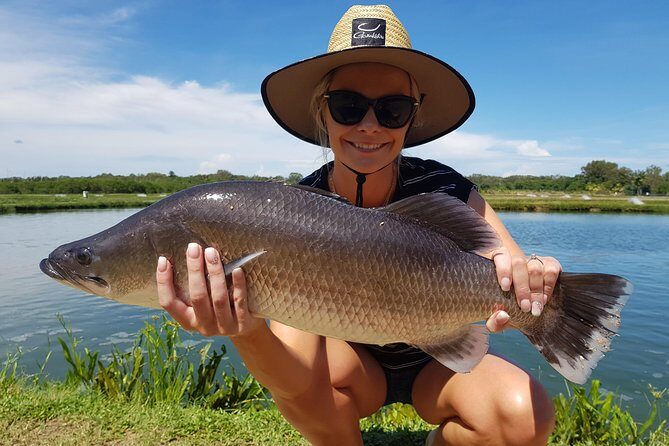 Hook A Barra Fishing Experience - Exploring the Experience in Detail