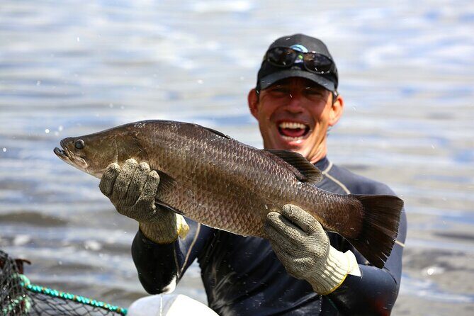 Hook-a-Barra Gourmet Farm Tour - Who Will Enjoy This Tour?