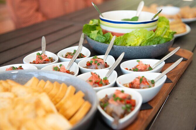 Hook-a-Barra Gourmet Farm Tour - FAQ