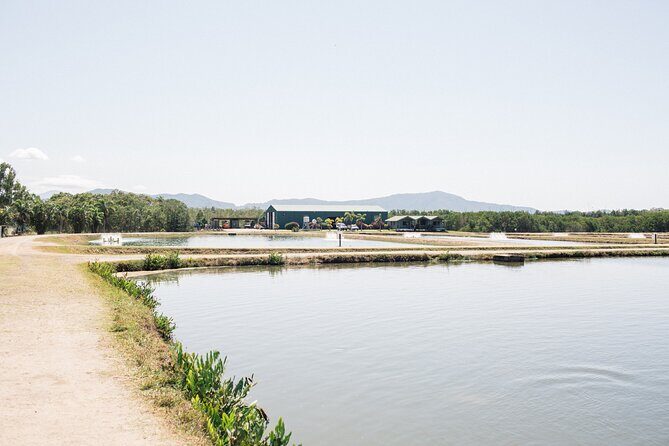 Hook-a-Barra Gourmet Farm Tour - Final Thoughts