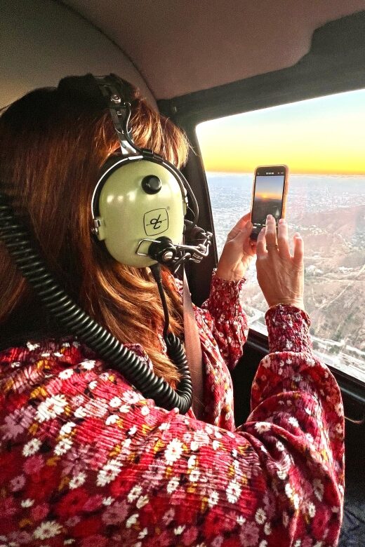 Hooray for Hollywood: 35-Minute Helicopter Tour - What You Can Expect from the Flight