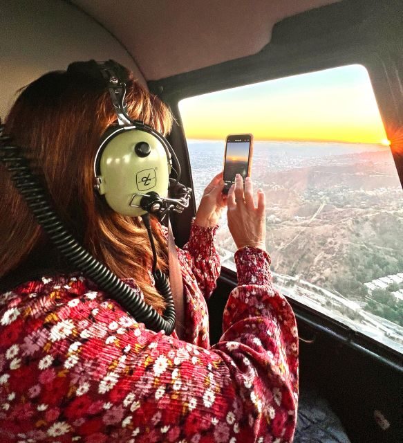 Hooray for Hollywood: 35-Minute Helicopter Tour - Who Should Consider This Tour?