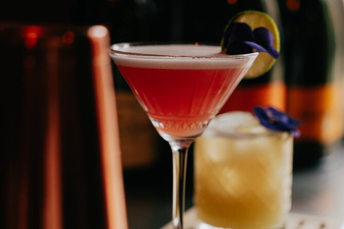 Hooting Owl Distillery York - Distillery Tour & Guided Tasting - Tour Duration and Meeting Point