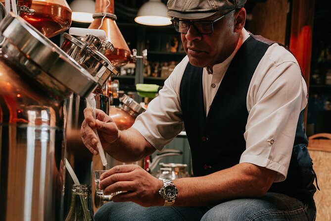 Hooting Owl Distillery York - Distillery Tour & Guided Tasting - Guest Reviews and Feedback