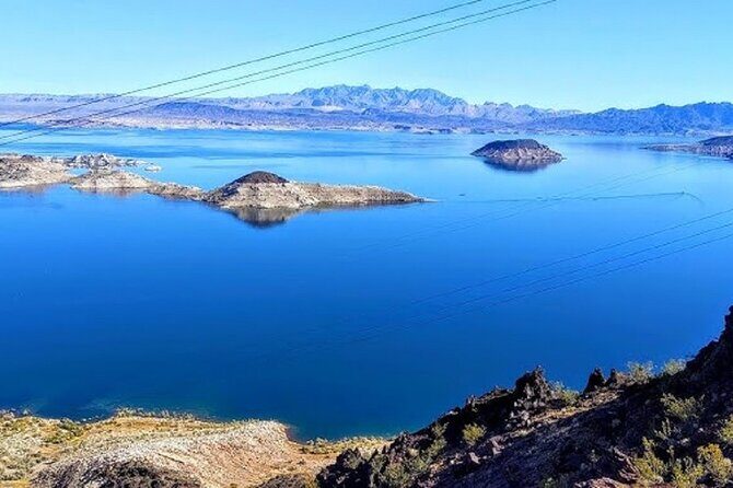 Hoover Dam, 7 Magic Mountains Small Group Half-Day Express Tour - Who Is This Tour Best For?