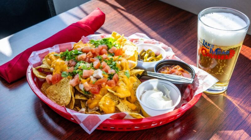 Hoover Dam: 90-Minute Midday Sightseeing Cruise - Key Points