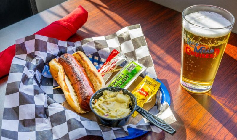 Hoover Dam: 90-Minute Midday Sightseeing Cruise - Practical Tips for Travelers