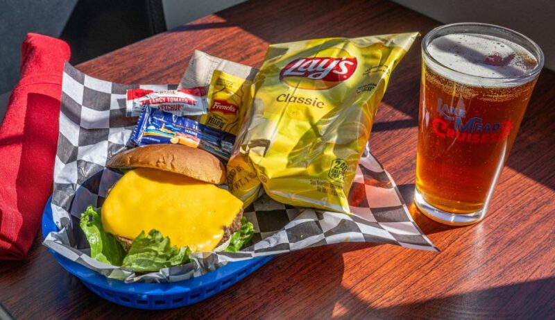 Hoover Dam: 90-Minute Midday Sightseeing Cruise - Final Thoughts