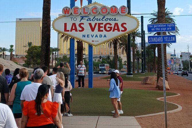 Hoover Dam and Pioneer Saloon Half Day Tour - Practicalities and Tips