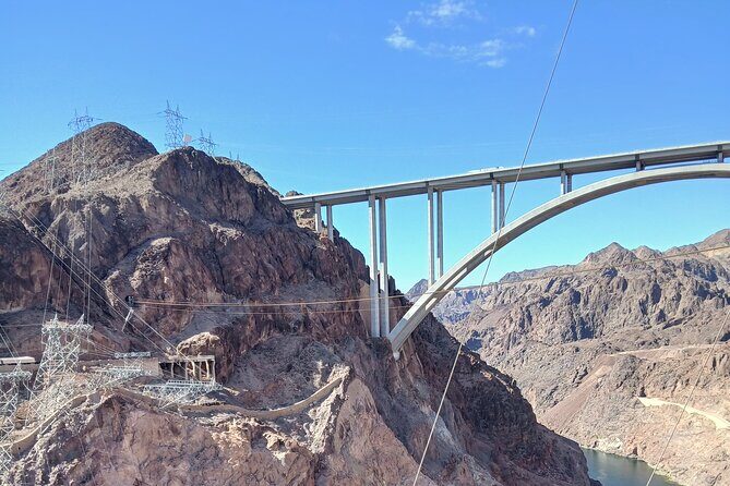 Hoover Dam and Pioneer Saloon Half Day Tour - Who Should Consider This Tour?