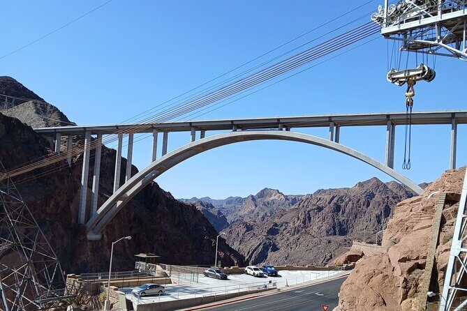 Hoover Dam and Pioneer Saloon Half Day Tour - Final Thoughts