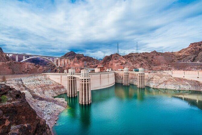 Hoover Dam and Red Rock Canyon Combo Small Group Tour From Vegas - An In-Depth Look at the Tour Experience