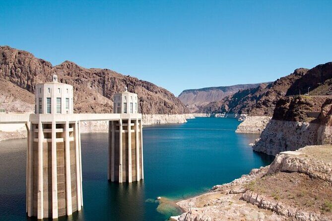 Hoover Dam and Red Rock Canyon Combo Small Group Tour From Vegas - Who Should Take This Tour?