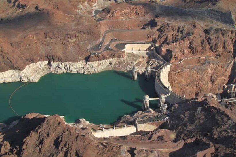 Hoover Dam and Red Rock Canyon Combo Tour - Practical Tips for Travelers