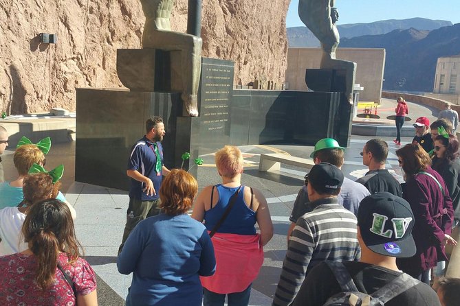 Hoover Dam Comedy Tour with Lunch and Comedy Club Tickets - Who Will Enjoy This Tour Most?