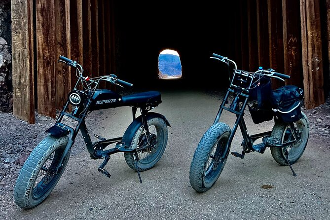 Hoover Dam Electric Bike Tour - Tour Highlights