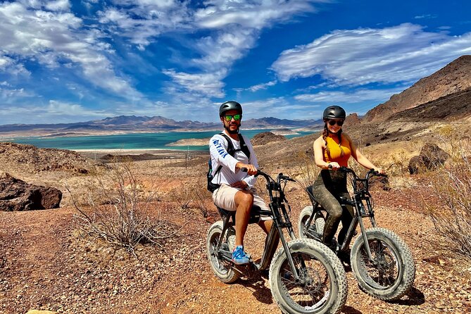Hoover Dam Electric Bike Tour - Frequently Asked Questions