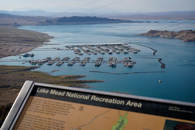 Hoover Dam Express Expedition in SPANISH - ¿A quién le recomendamos esta excursión?