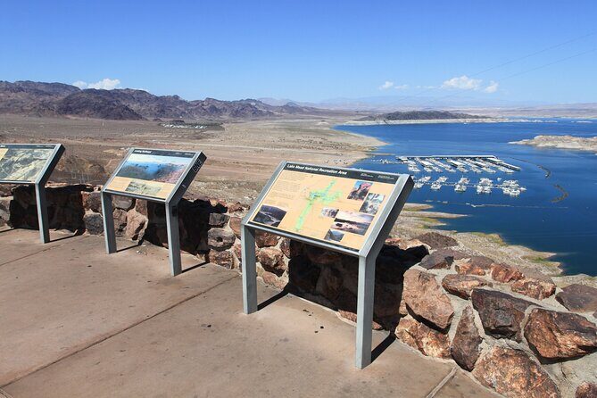 Hoover Dam Express Walk on Top Tour - A Deeper Dive into the Itinerary