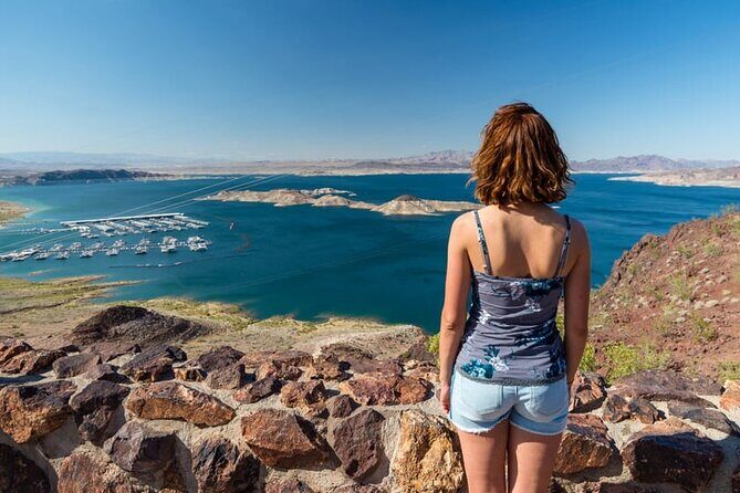 Hoover Dam Express Walk on Top Tour - Practical Details and Tips