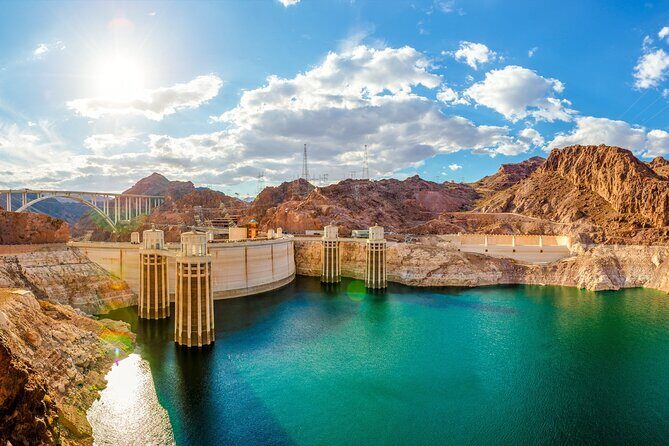 Hoover Dam Express Walk on Top Tour - Who Will Enjoy This Tour?