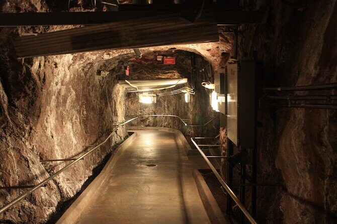 Hoover Dam Full Experience - Introduction: What to Expect from the Hoover Dam Full Experience