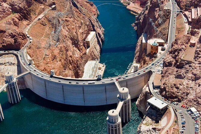 Hoover Dam Full Experience - Practical Tips and Considerations