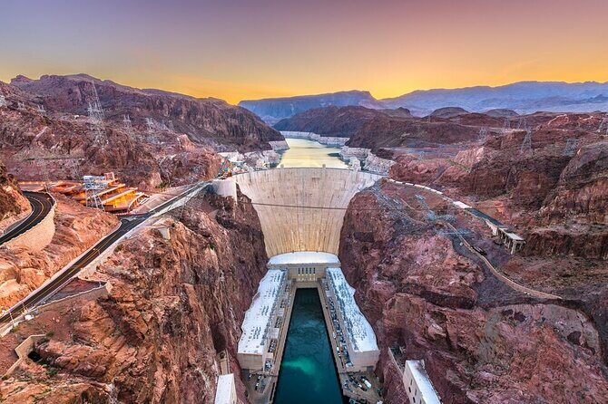 Hoover Dam Full Experience - FAQ