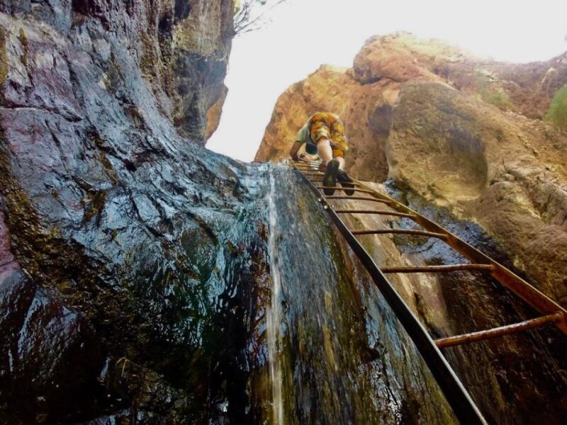 Hoover Dam Kayak Tour & Hike - shuttle from Las Vegas - Weather and Timing