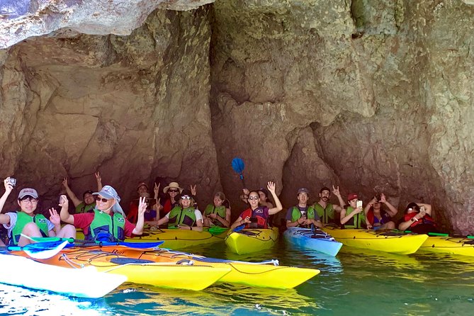 Hoover Dam Kayak Tour on Colorado River With Las Vegas Shuttle - What to Bring and Preparation