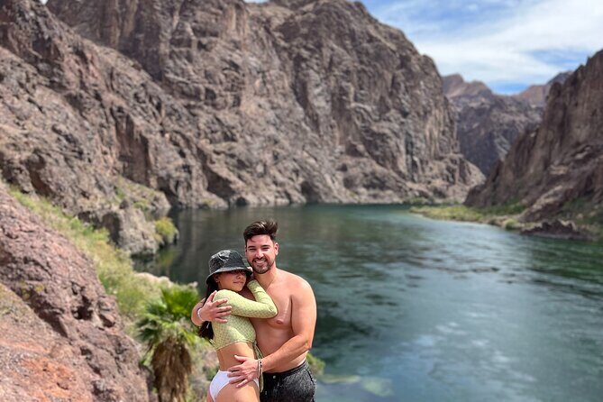 Hoover Dam Kayaking Trip, 6 Hot Springs, 6 Caves, 4 Waterfalls - FAQs