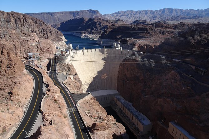Hoover Dam, Lake Mead and Boulder City Tour With Private Option - Traveler Experience and Reviews