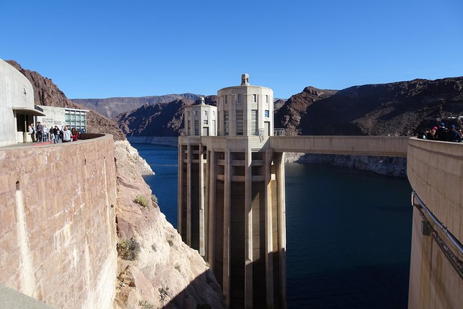 Hoover Dam, Lake Mead and Boulder City Tour With Private Option - Why Choose This Tour?