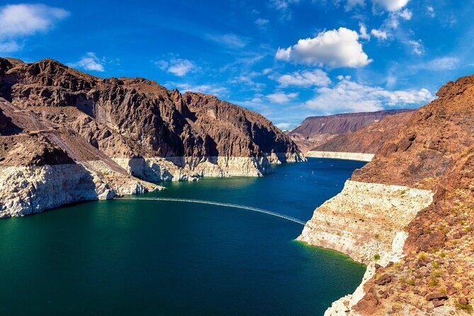 Hoover Dam & Pioneer Saloon Bar Tour - Practical Details and What This Tour Offers