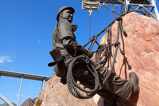 Hoover Dam & Pioneer Saloon Bar Tour - Who Should Consider This Tour?