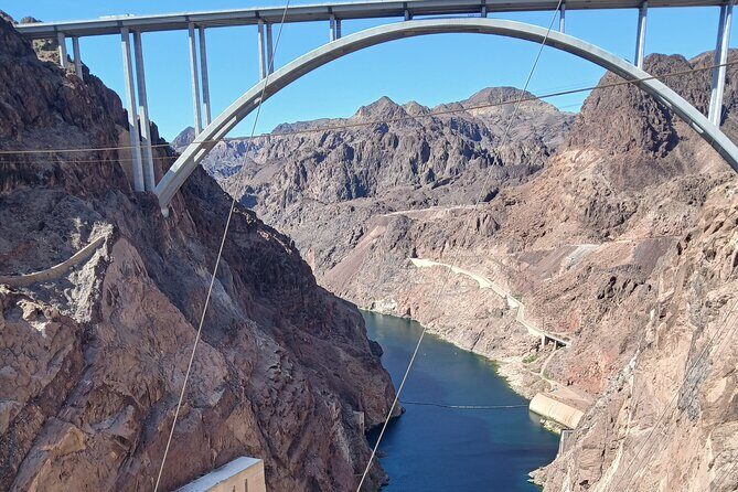 Hoover Dam & Pioneer Saloon Bar Tour - Final Thoughts: Is This Tour Worth It?