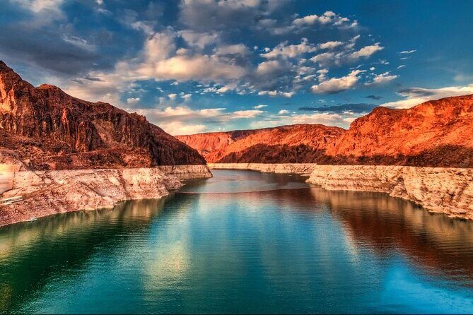 Hoover Dam Power Plant tour - Additional Stops
